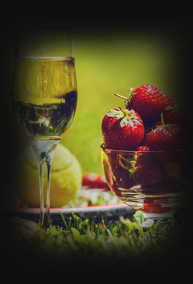 VIP Tennis Experiences | Delgado Sport